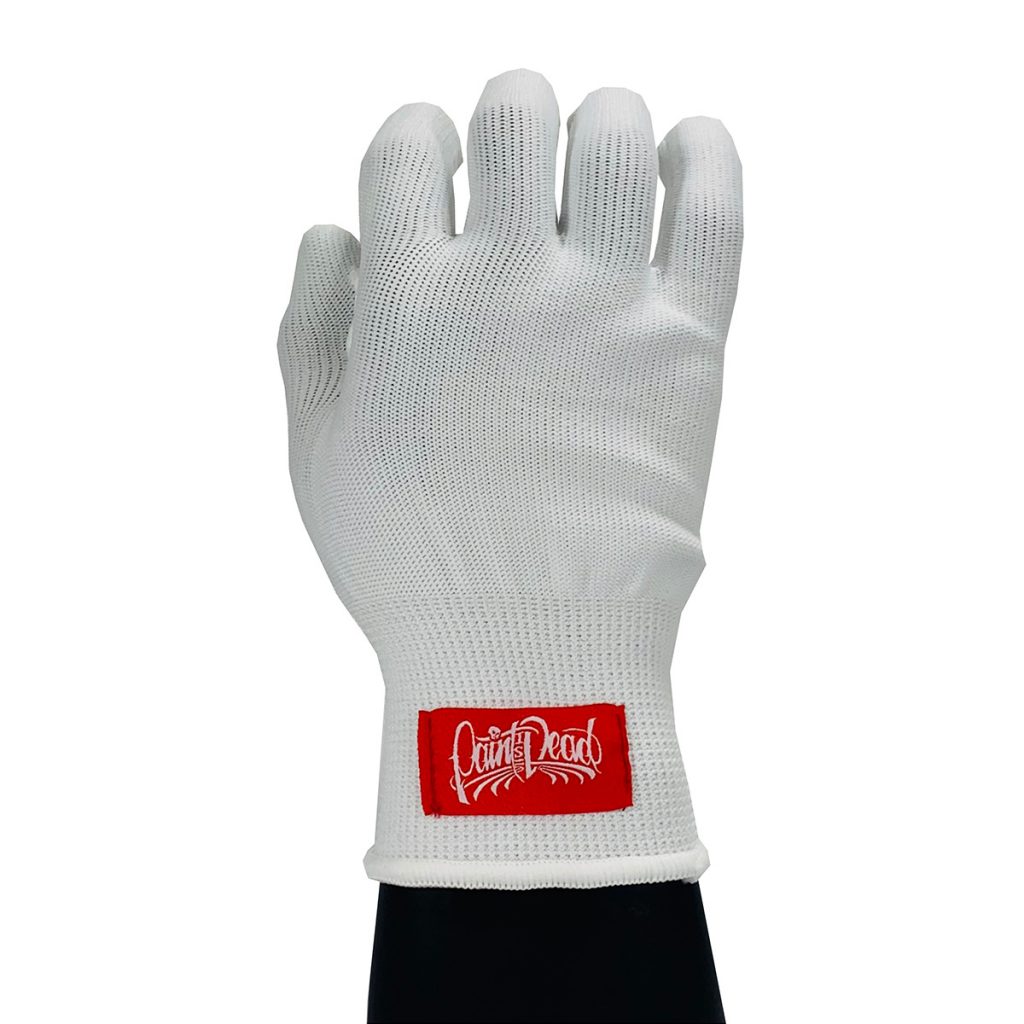 ProGlove Ultimate: Car Wrap Pure White Scratch-Less Gloves - PROSERIES ...