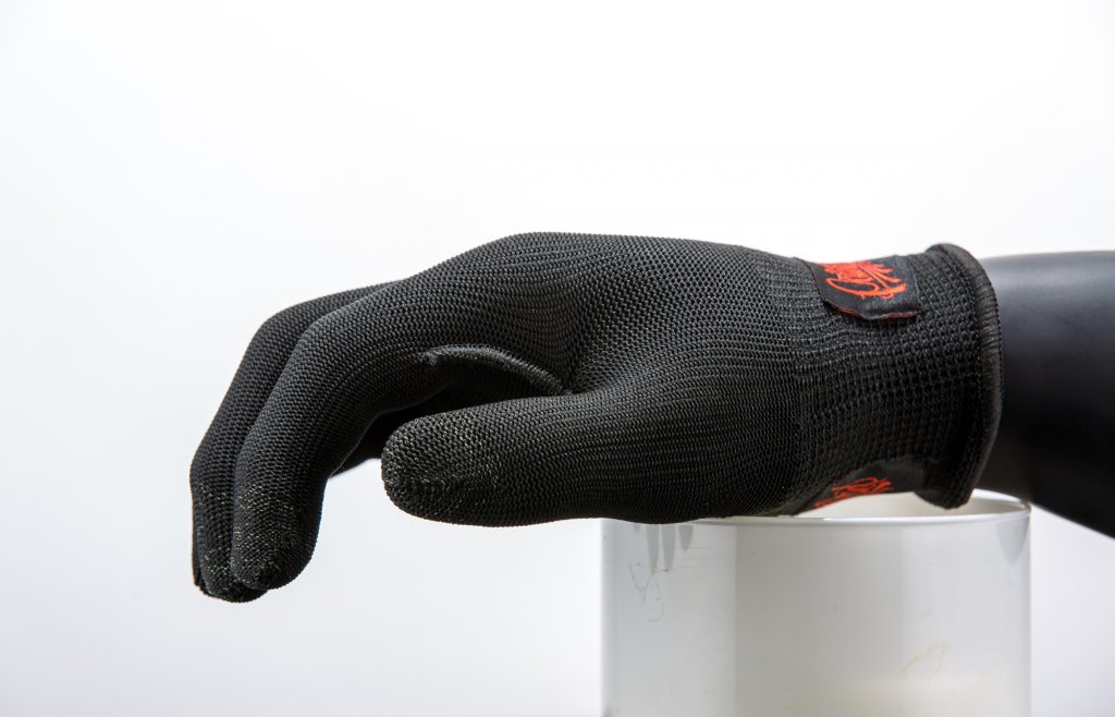 PROGLOVE: The World's First Touch-Screen Friendly Wrap Glove ...