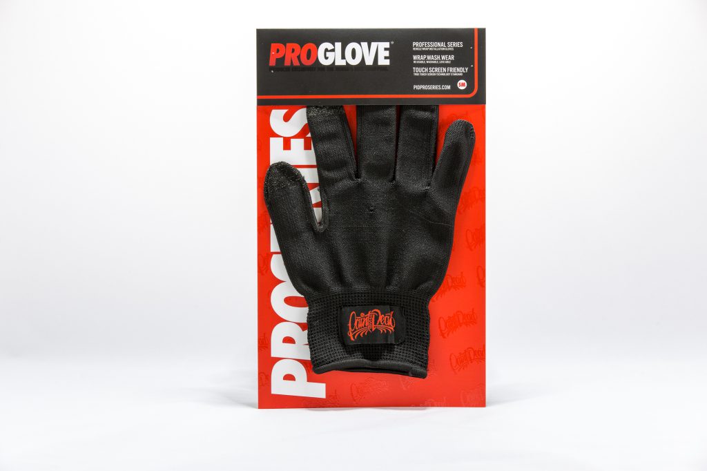 PROGLOVE: The World's First Touch-Screen Friendly Wrap Glove ...