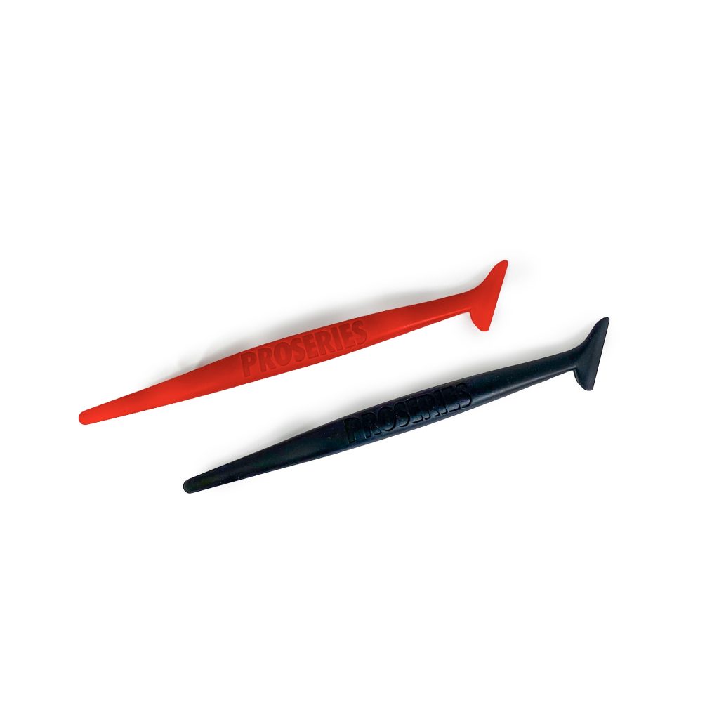 PROFINISHER: The Ultimate Ergonomic Precision Tuck Tool Set