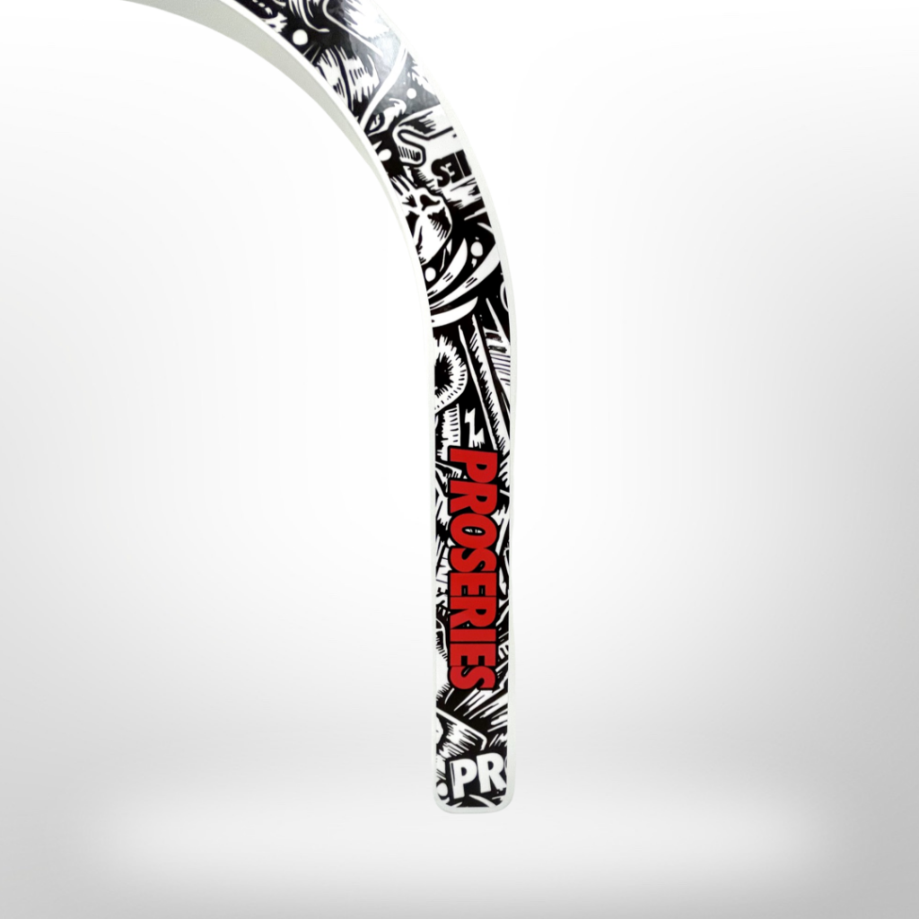 PROFORM: Lightweight PVC Mirror & Antenna Wrapping Tool